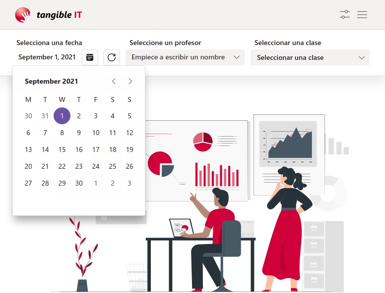 ACV - Virtual Classroom Assistant