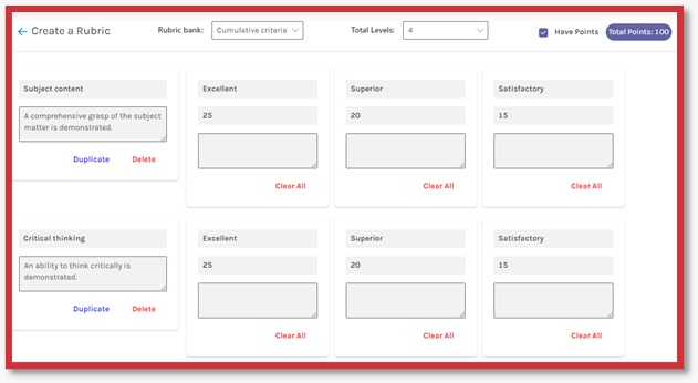 ACV - Virtual Classroom Assistant